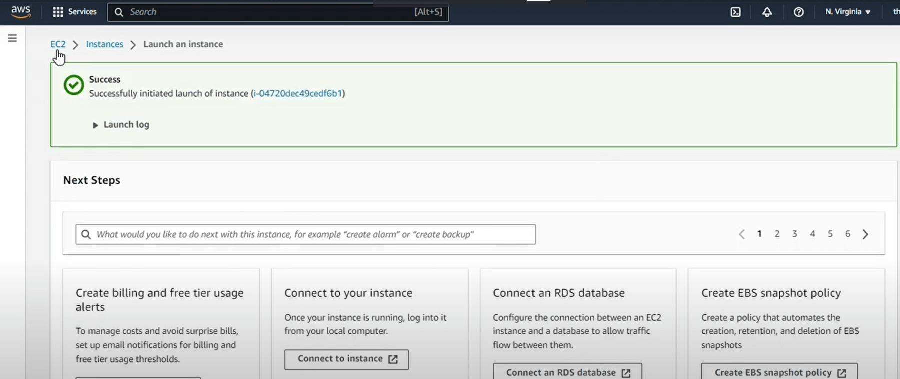 Installing And Configuring Gpu On Aws Ec2 Instance